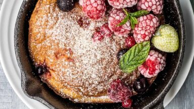 Foodies - Voor je dagelijkse culinaire inspiratie en recepten