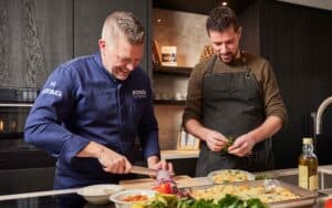 Couscous maken: zo bereid je de lekkerste couscous - Foodies