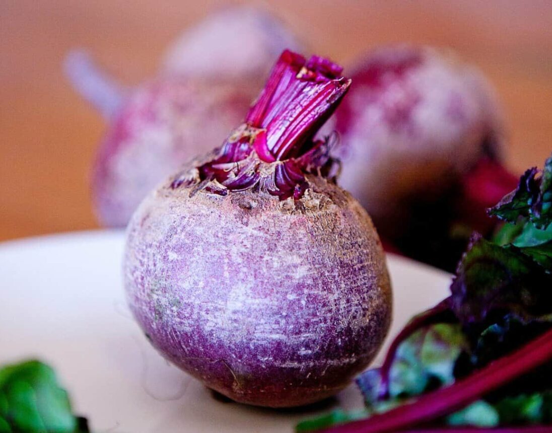 Rode bieten koken: zo doe je dat? - Foodies