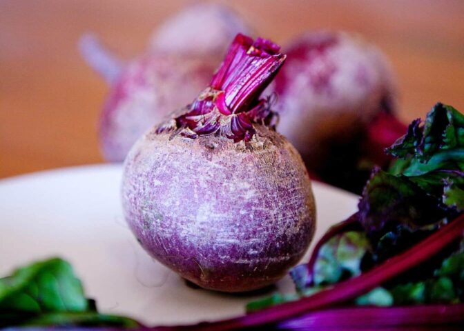 25x recepten met rode bieten - Foodies