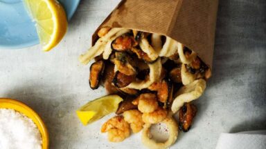 Hoofdgerecht: de lekkerste recepten voor het avondeten - Foodies