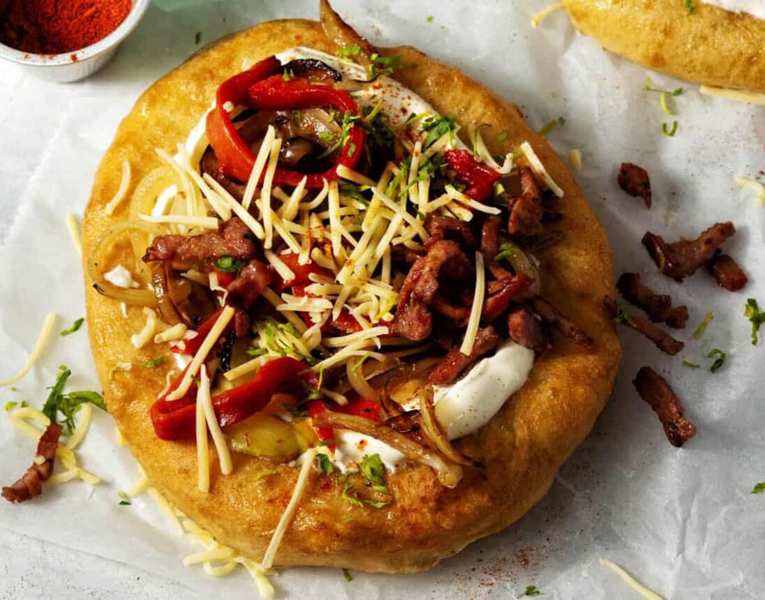 Langos