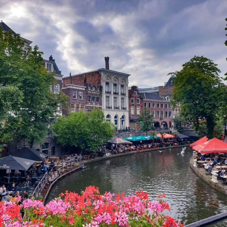 Restaurants in Utrecht: dit zijn de beste hotspots & tips - Foodies