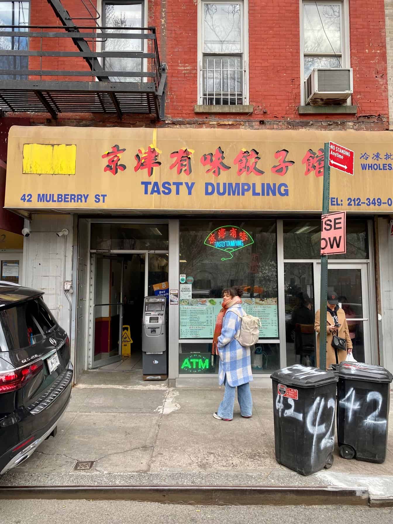 Restaurants in New York: dit zijn de beste hotspots & tips - Foodies