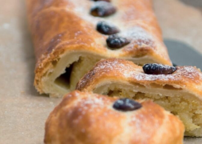 Banketstaaf: wat is het en hoe maak je het zelf? - Foodies