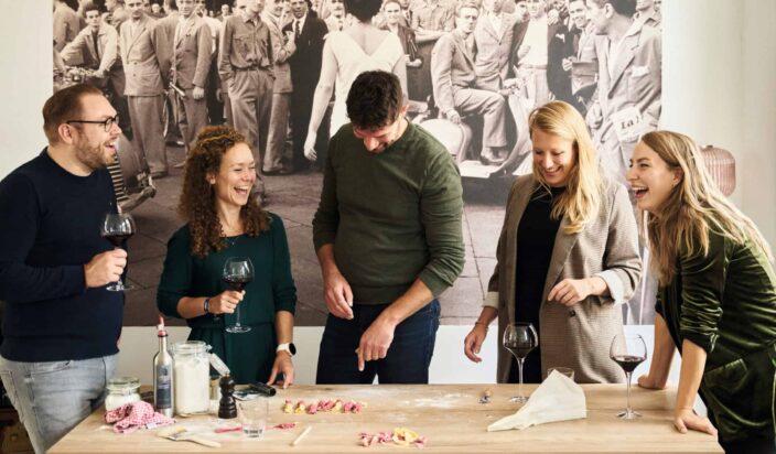 Kerstbuffet? Deze gerechten zijn perfect voor grote groepen - Foodies