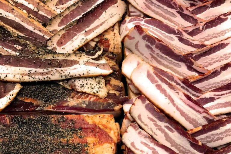 Wat is guanciale en hoe bereid je het? - Foodies