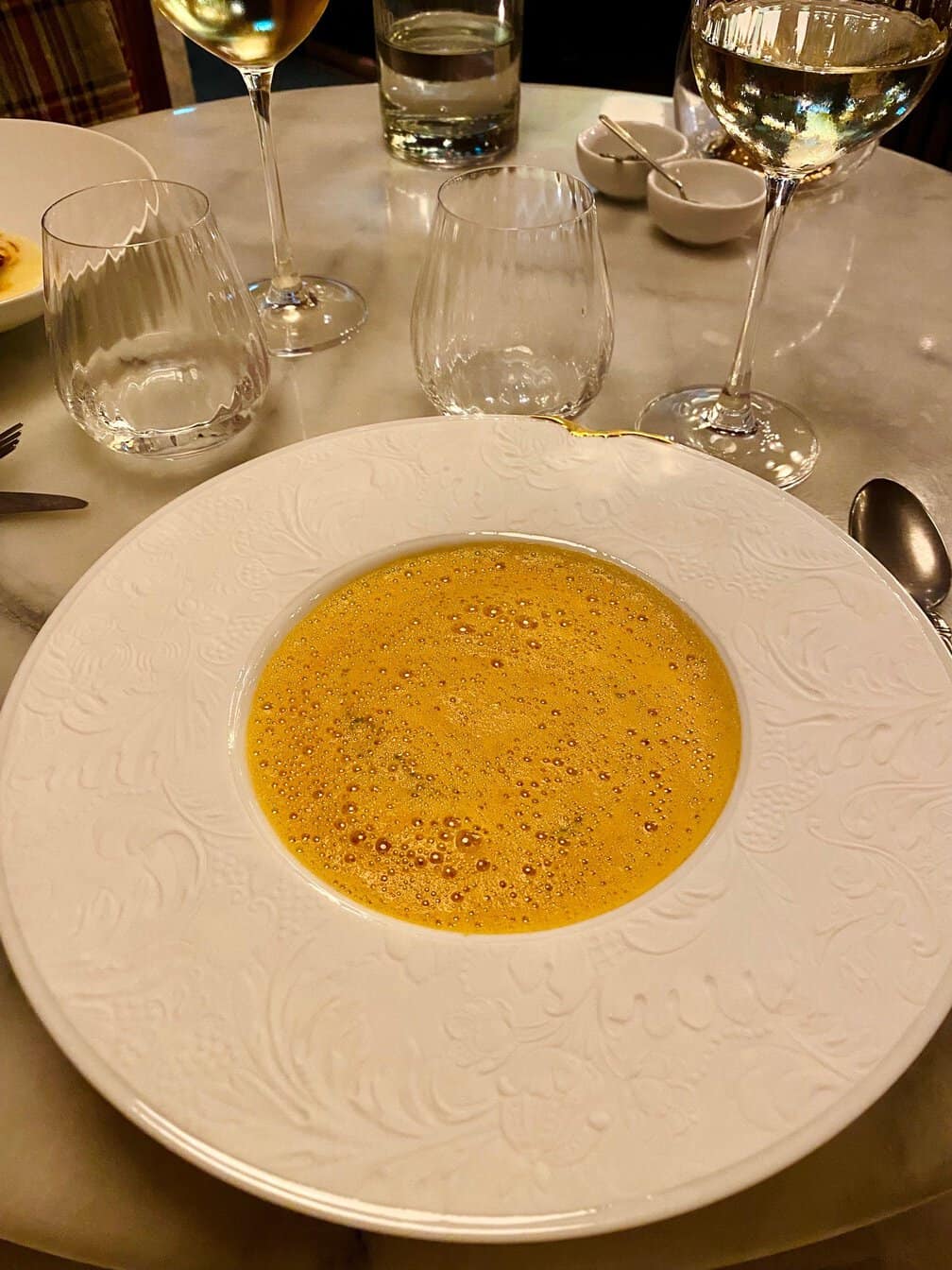 Café Visscher in Leiden: alsof je even in Parijs bent - Foodies