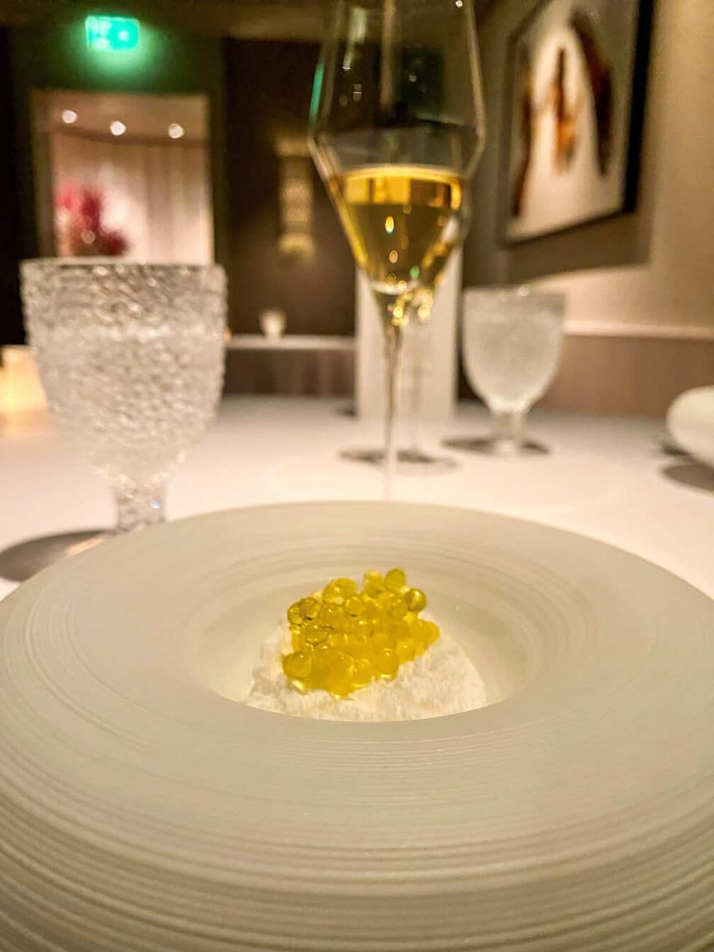 Spectrum** Amsterdam: de restauranthemel op aarde - Foodies