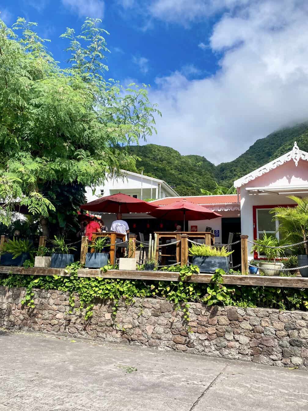 Saba op je bucketlist: dit Caribische eiland wil je bezoeken - Foodies