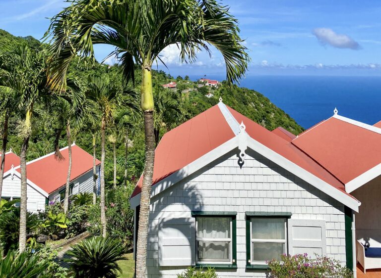 Saba op je bucketlist: dit Caribische eiland wil je bezoeken - Foodies