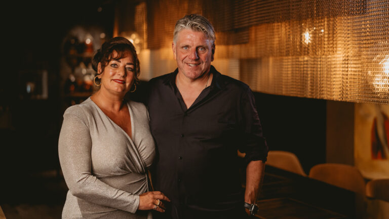 De Opvolging: televisieserie over restaurant De Librije - Foodies