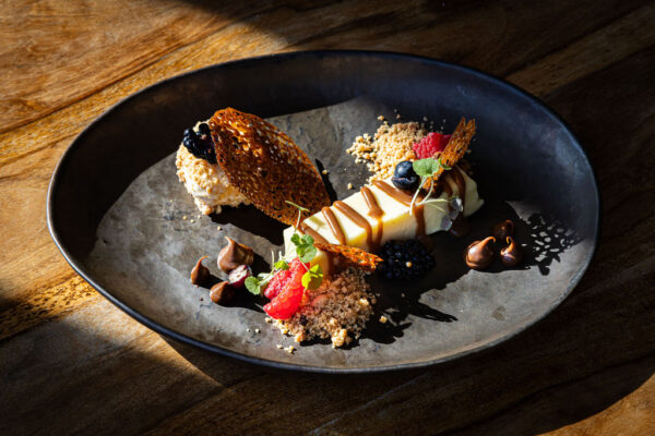 Food La Route: meer dan 80 culinaire wandelingen in Nederland - Foodies