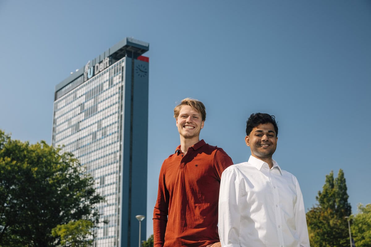 Ongeëvenaard bakken en razendsnel koken: de Effium pan is het product ...