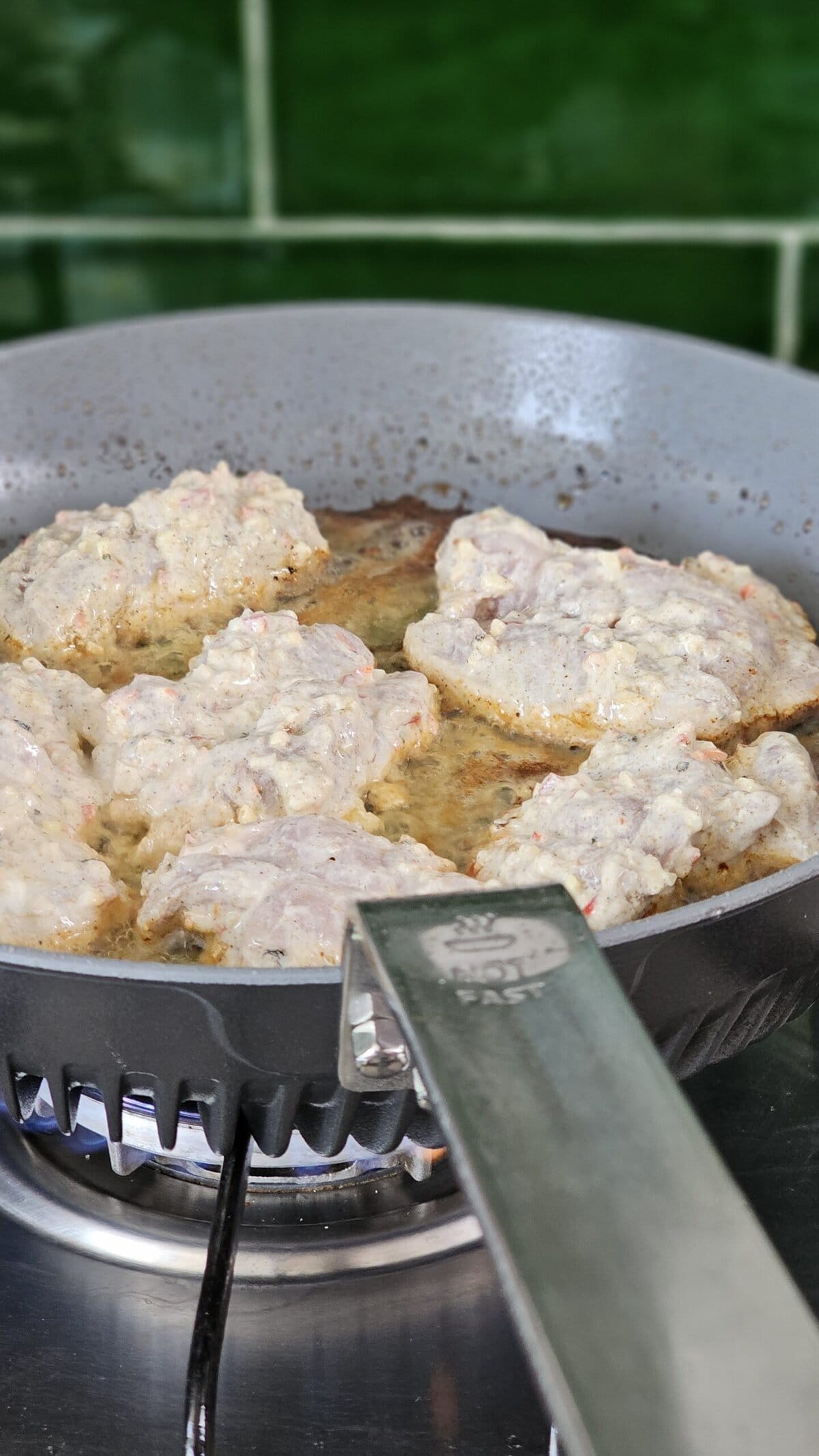 Ongeëvenaard bakken en razendsnel koken: de Effium pan is het product ...