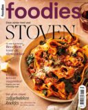 Over Foodies - Foodies